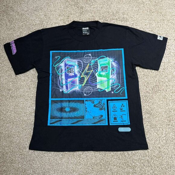 Shirts | Zutomayo Ztmy Official Merchandise | Poshmark